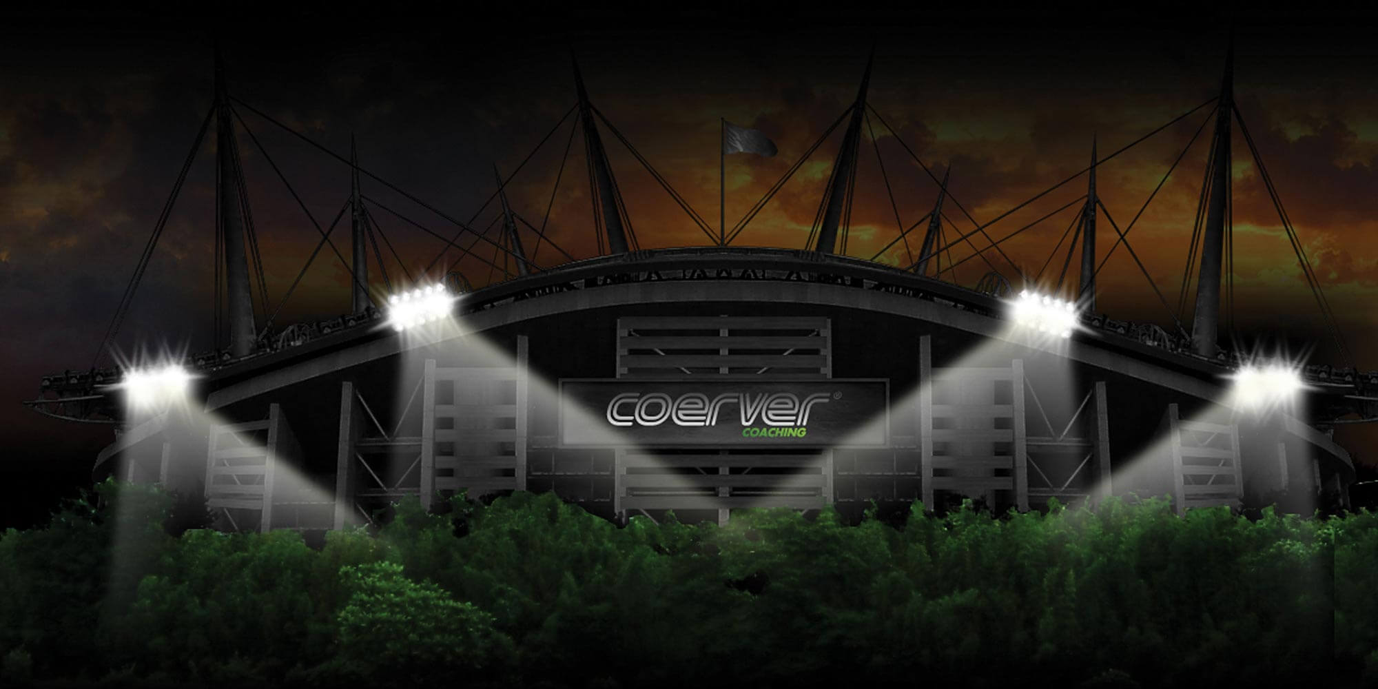 Global Football Coaching Programme, Dublin - Coerver Coaching Leinster